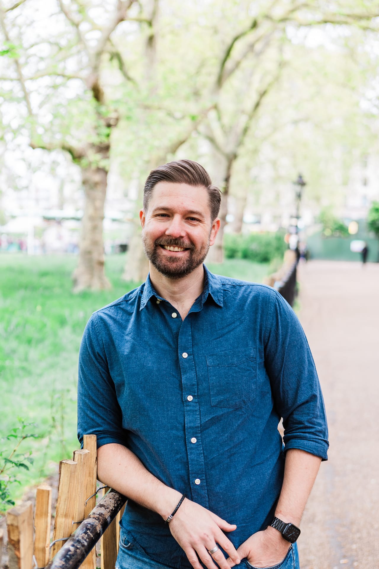 Mike Mackenzie - BIS Services Cognitive Rehabilitation