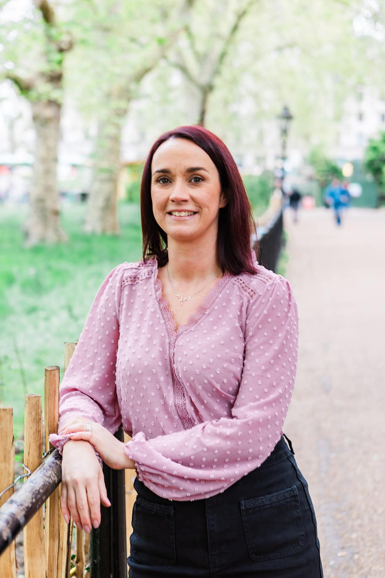 Eve Small - BIS Services Cognitive Rehabilitation